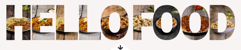 Rólunk – Hello food